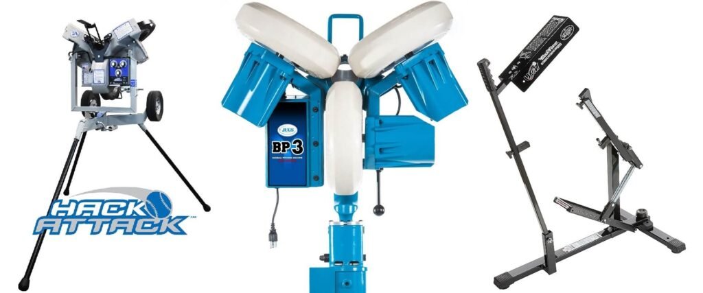Best Baseball Pitching Machine: Top Choices for 2025 - infobaseball