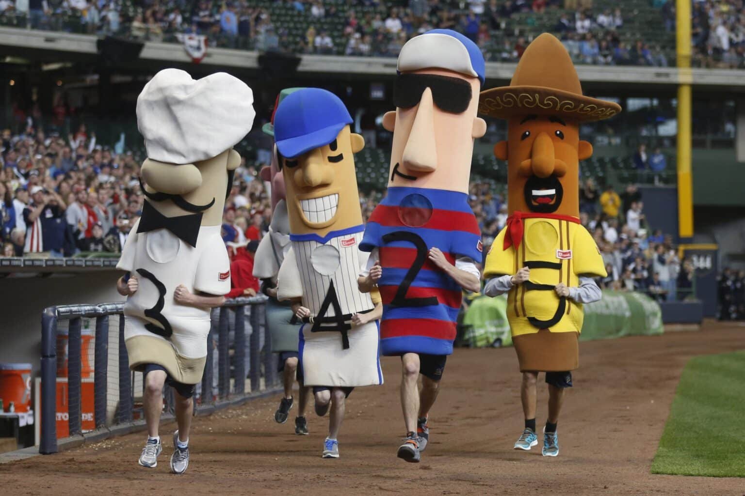 Is There a Halftime in Baseball? Uncovering the Truth - infobaseball